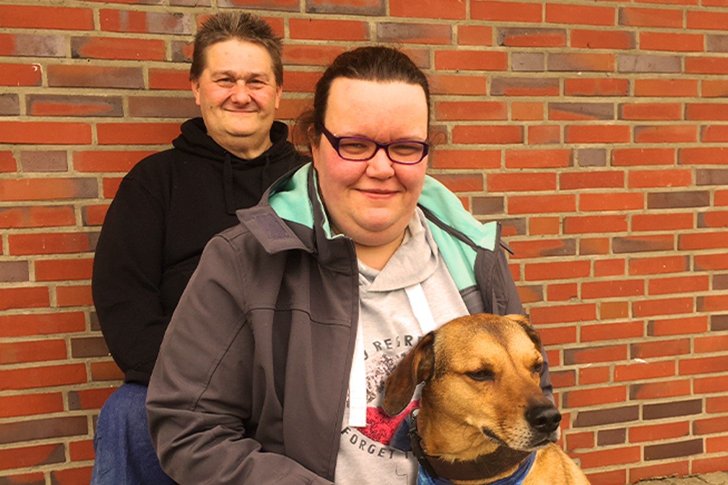 Das Team – Sophie's kleiner Laden